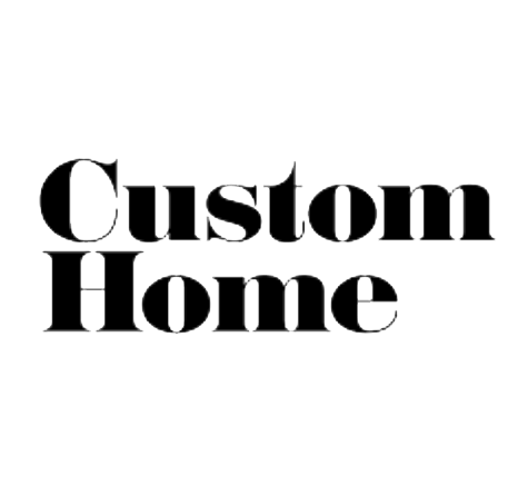 Your Home Magazine Logo